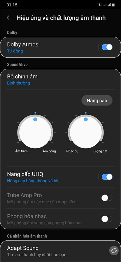 Samsung Galaxy A50 64GB | Giá rẻ, chính hãng, nhiều khuyến mãi