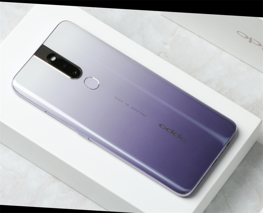 OPPO F11 Pro 128GB | Giá rẻ, chính hãng, nhiều khuyến mãi