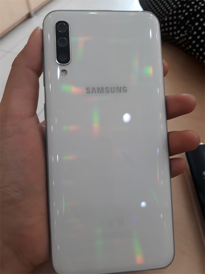 Samsung Galaxy A50 64GB | Giá rẻ, chính hãng, nhiều khuyến mãi