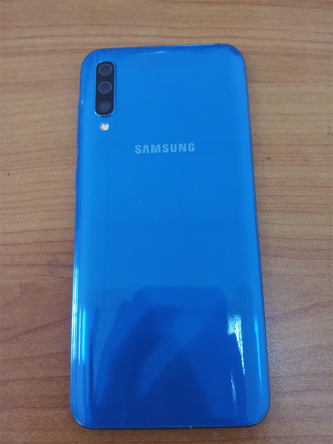 Samsung Galaxy A50 64GB | Giá rẻ, chính hãng, nhiều khuyến mãi