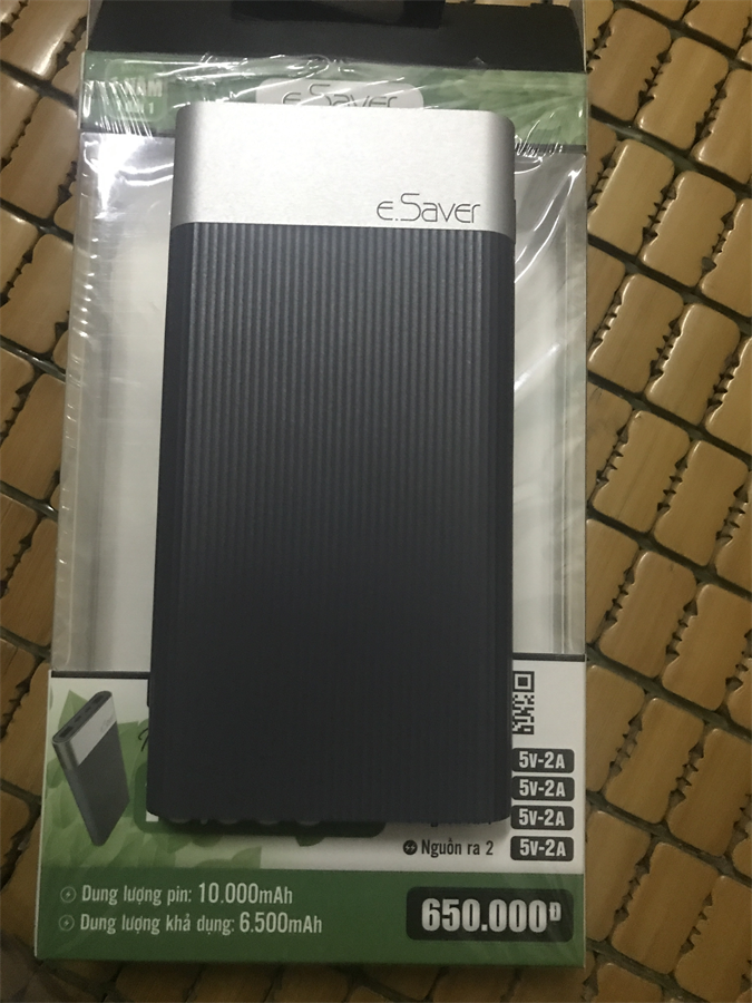 37 đánh giá eSaver PJ JP188 từ người đã mua