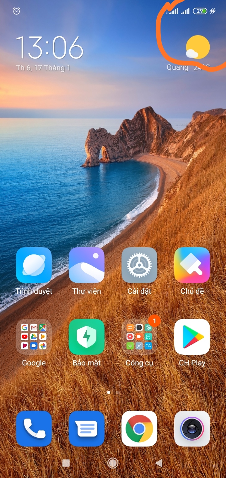 Xiaomi Redmi 8 64GB | Giá rẻ, chính hãng, nhiều khuyến mãi