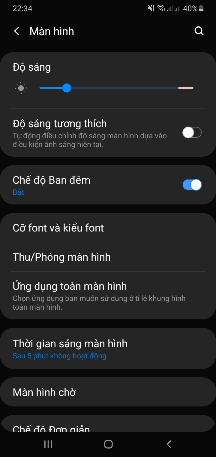 Samsung Galaxy A10 | Giá rẻ, chính hãng, nhiều khuyến mãi