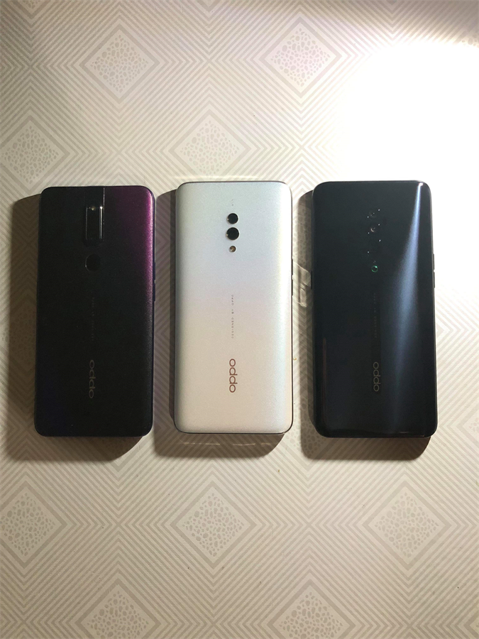 OPPO Reno 10x Zoom Edition | Giá rẻ, chính hãng, nhiều khuyến mãi