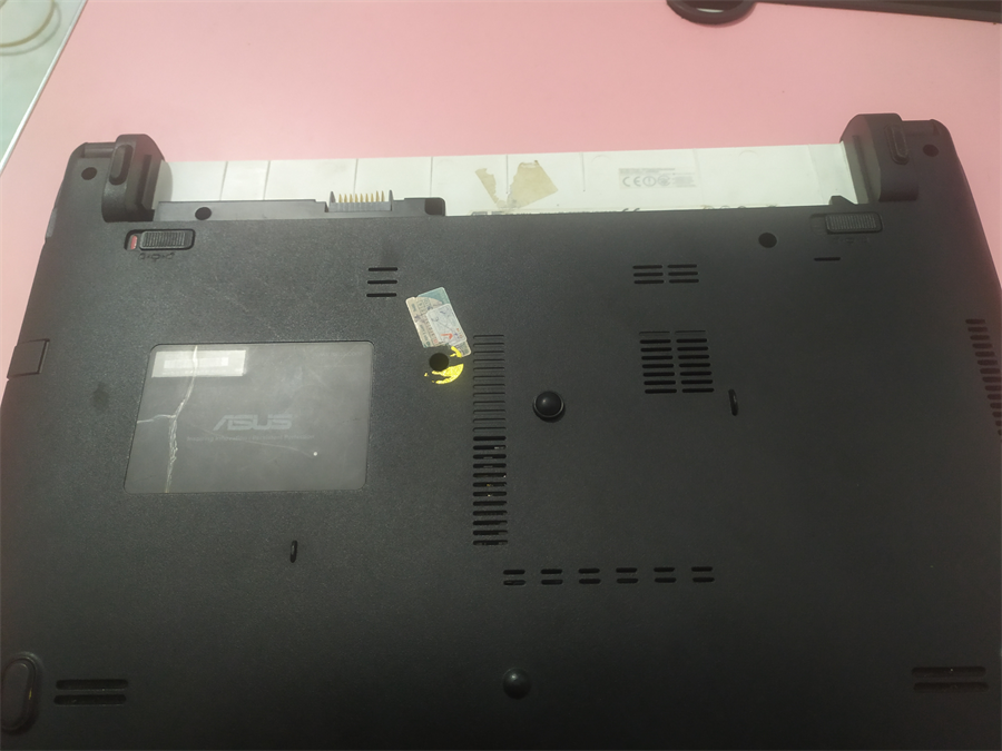 Asus X401A - i3 2370M/2G/500G/14inch | Thegioididong.com