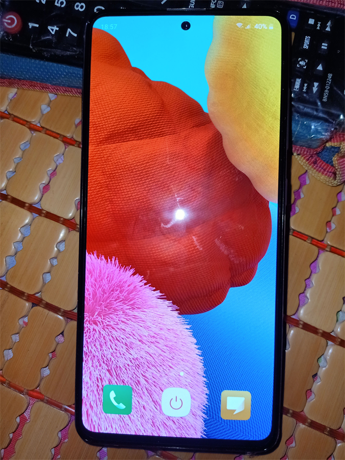 Samsung Galaxy A51 - Giá rẻ, chính hãng, nhiều khuyến mãi