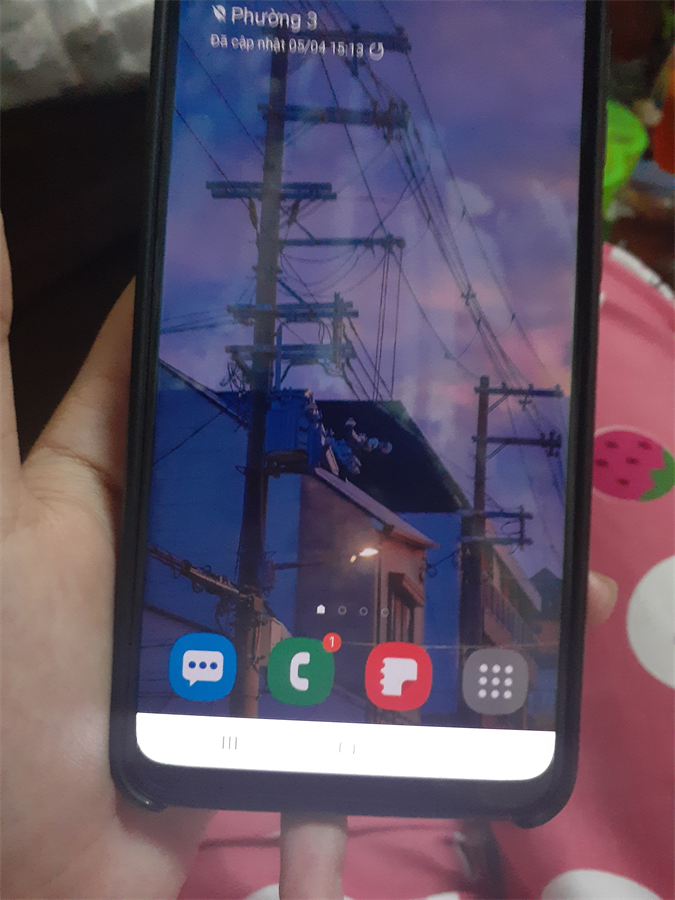 Samsung Galaxy A20 | Giá rẻ, chính hãng, nhiều khuyến mãi