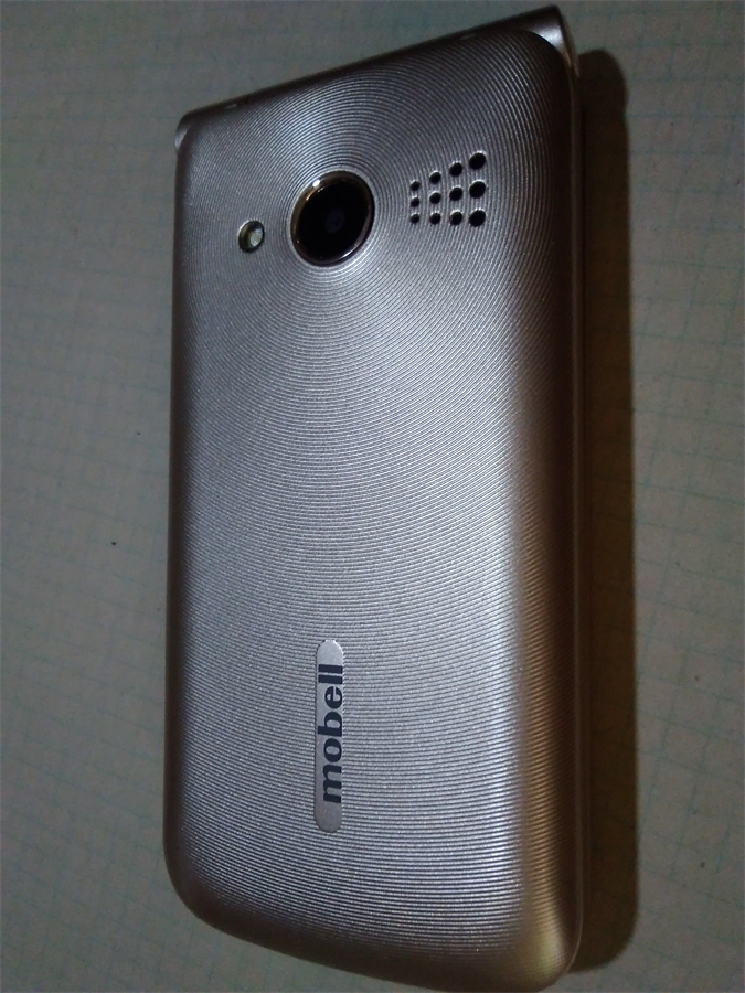 Mobell M729 - Chính hãng, nhiều khuyến mãi