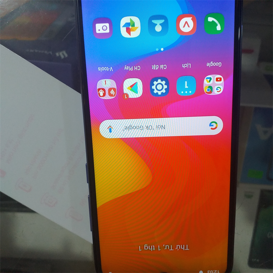 Vsmart Joy 3 (3GB/32GB) - Giá rẻ, chính hãng, nhiều khuyến mãi