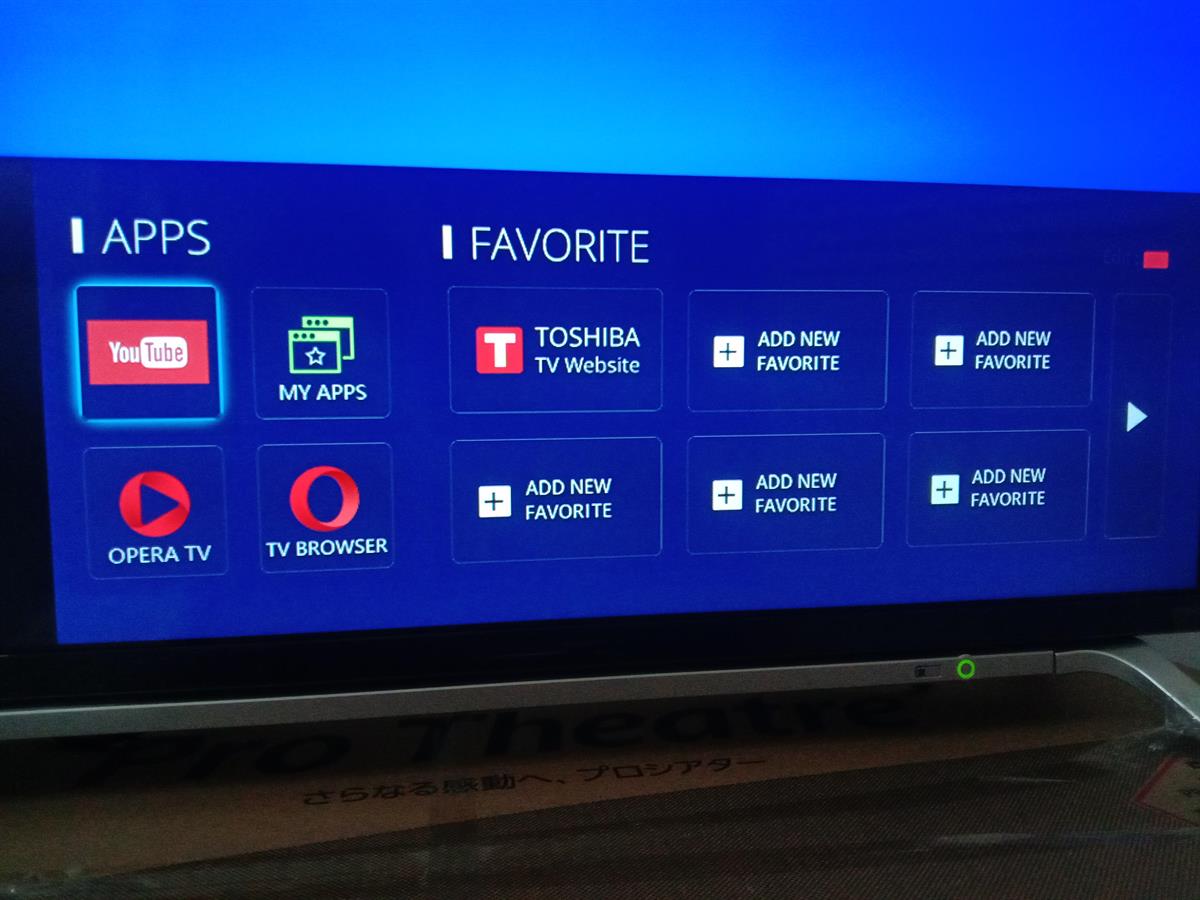 Tivi Toshiba 32 inch 32L3650 - Điện máy XANH