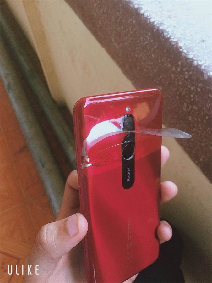 Xiaomi Redmi 8 64GB | Giá rẻ, chính hãng, nhiều khuyến mãi