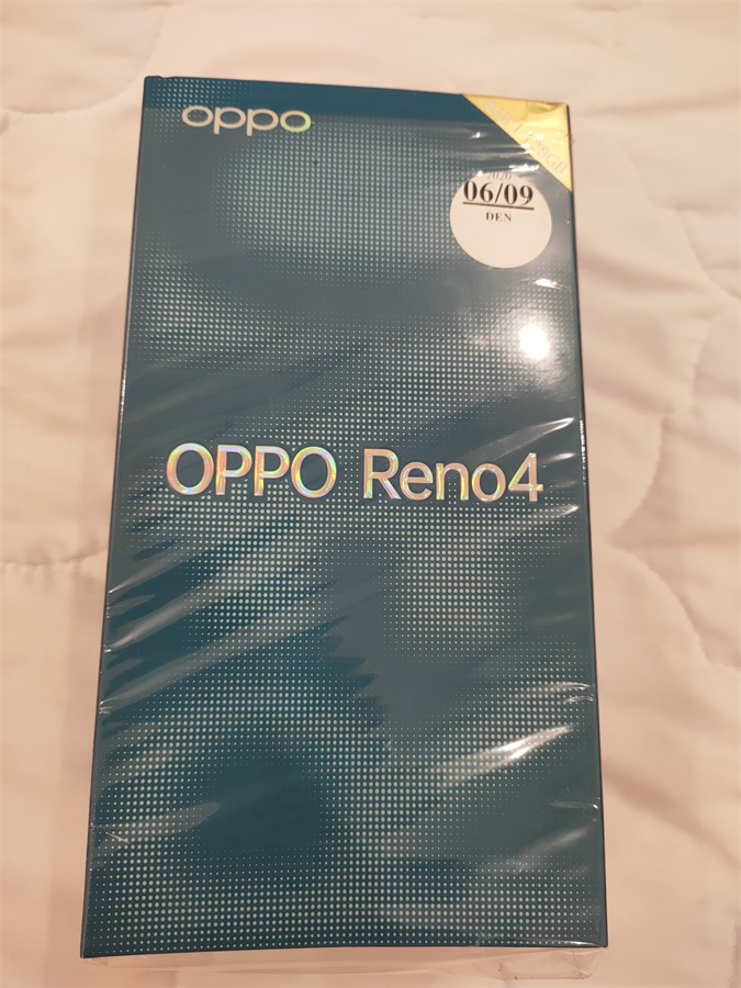 OPPO Reno4 - Cập nhật thông tin, cấu hình, đánh giá