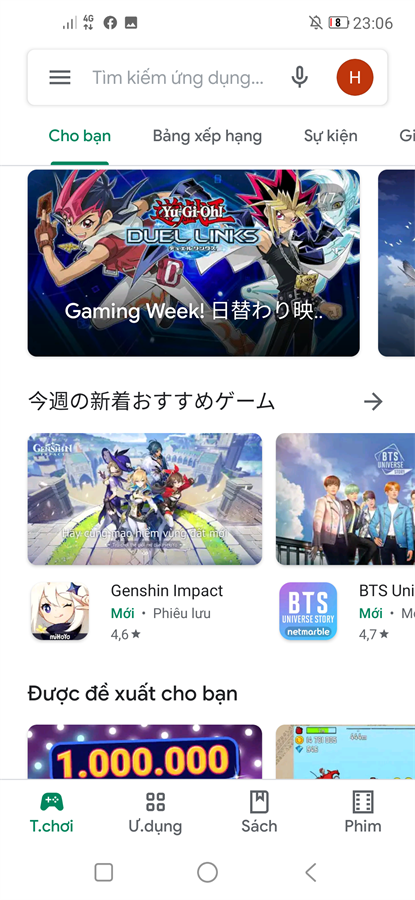 Vsmart Live 4 6GB - Cập nhật thông tin, hình ảnh, đánh giá