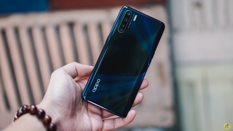 OPPO A92 | Giá bán, chính hãng, cấu hình, đánh giá