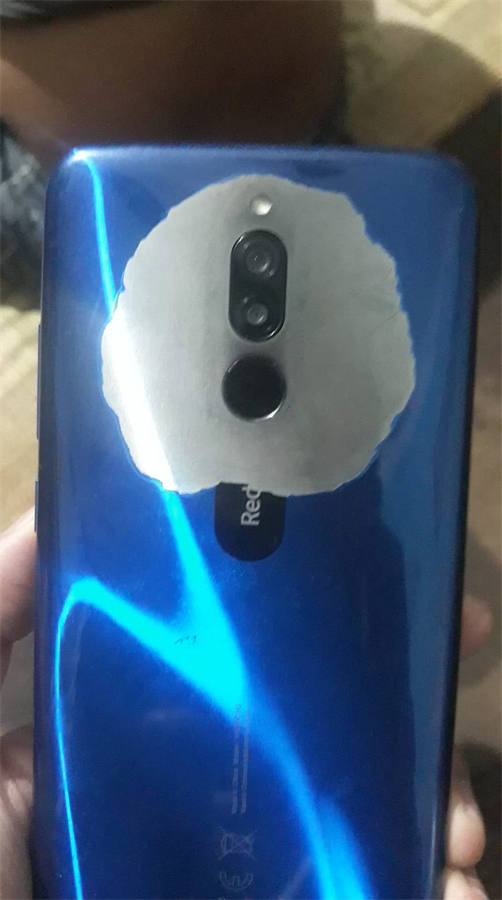 Xiaomi Redmi 8 64GB | Giá rẻ, chính hãng, nhiều khuyến mãi