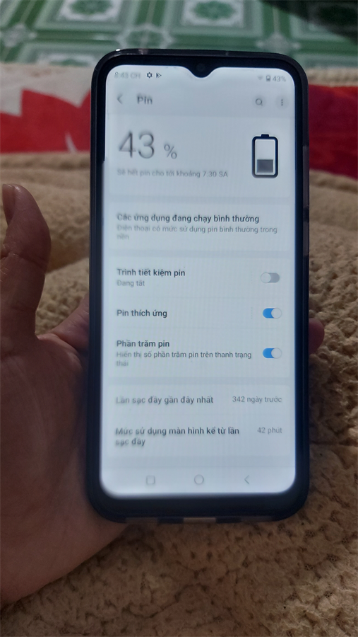 Vsmart Joy 3 (3GB/32GB) - Giá rẻ, chính hãng, nhiều khuyến mãi