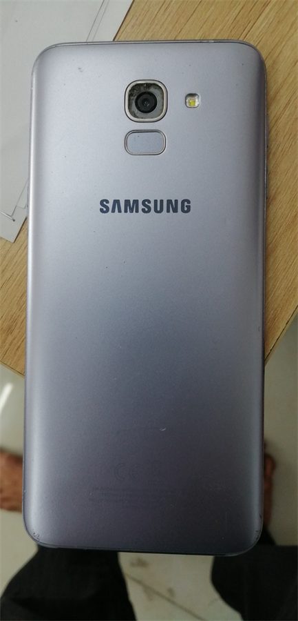 Samsung Galaxy J6 - Chính hãng, cấu hình tốt | Thegioididong.com