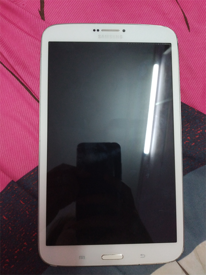 Samsung Galaxy Tab 3 8" 3G/Wifi/16GB | Thegioididong.com