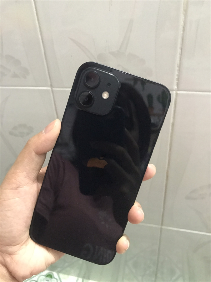 iPhone 12 64GB - Trả góp 0% hoặc giảm 2 triệu