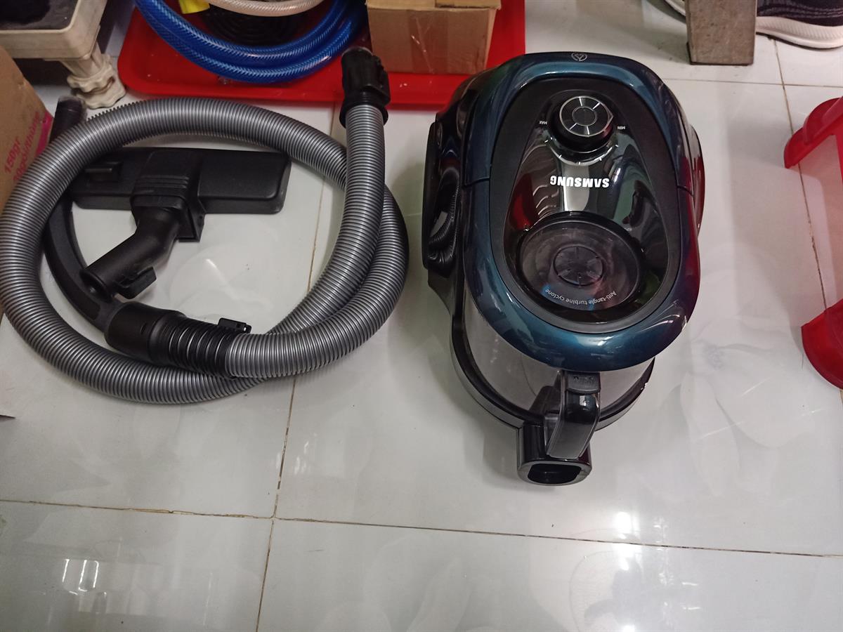 Máy hút bụi Samsung VC18M21M0VN/SV-N - giá tốt, giao tận nơi
