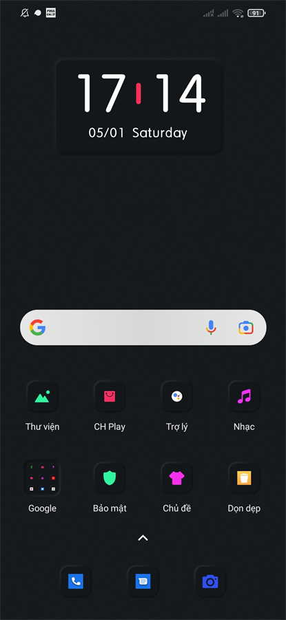 Xiaomi Redmi 9T (4GB/64GB) - Cập nhật thông tin, hình ảnh, đánh giá