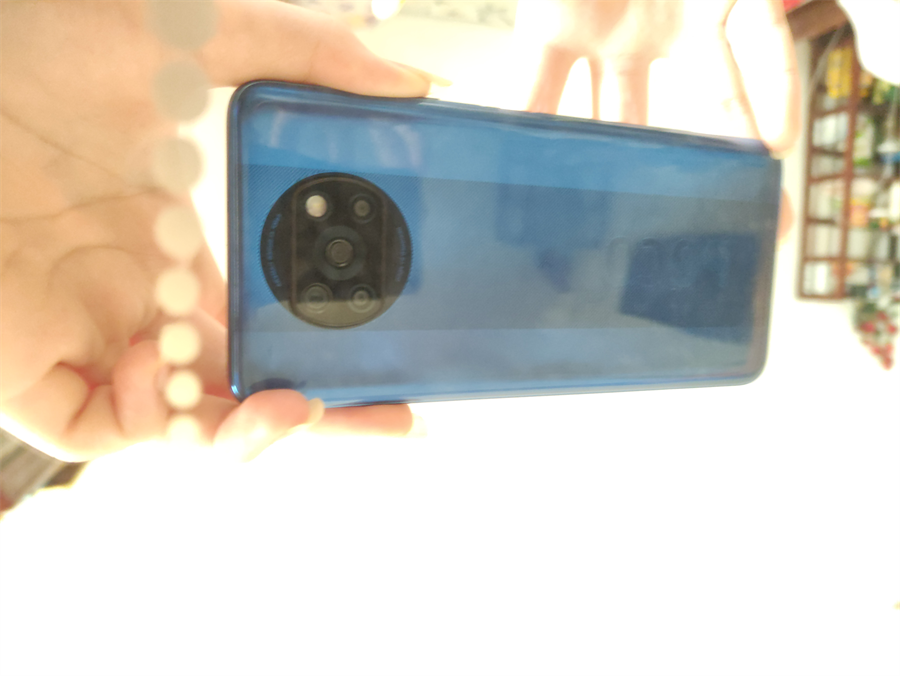 Xiaomi POCO X3 NFC - Cập nhật thông tin, hình ảnh, đánh giá