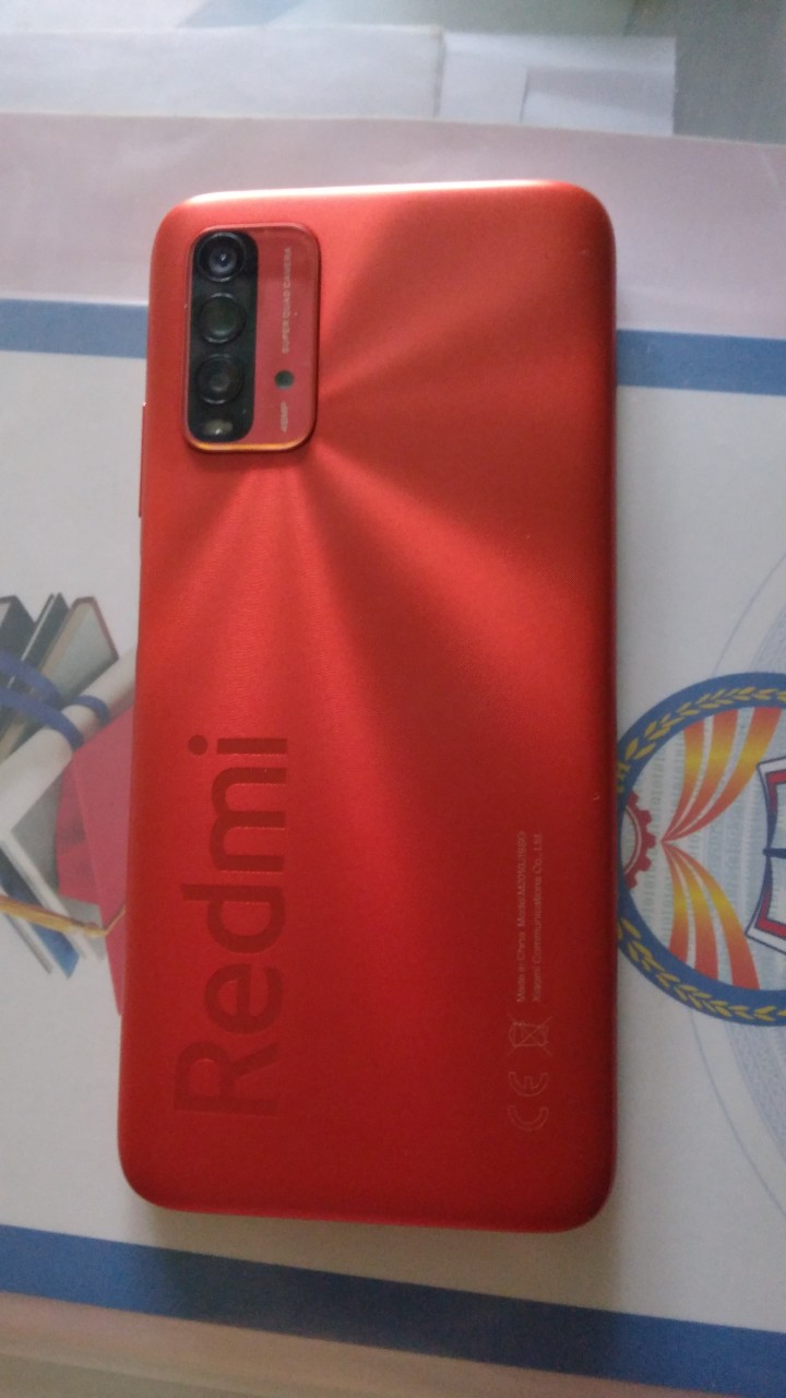 Xiaomi Redmi 9T (4GB/64GB) - Cập nhật thông tin, hình ảnh, đánh giá