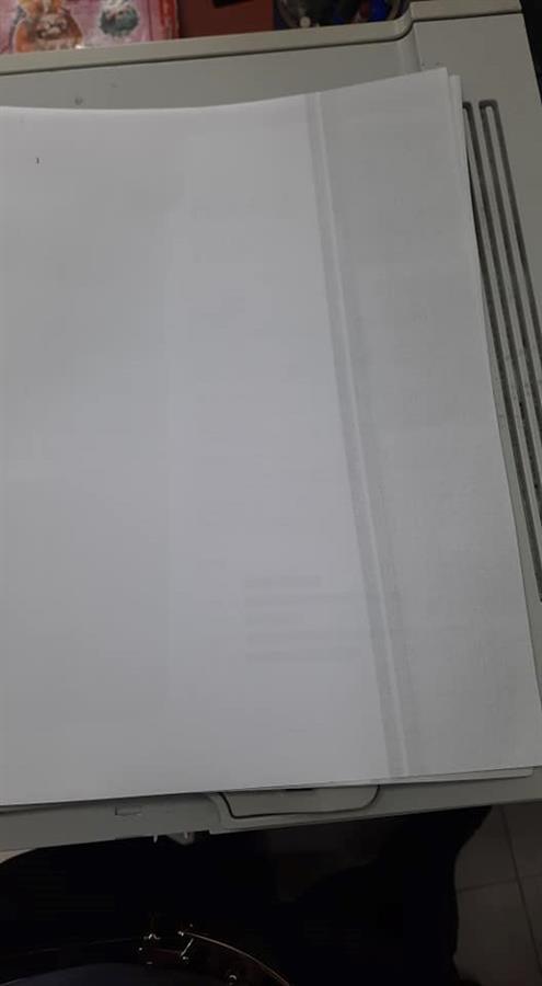 Máy in HP Laser đa năng LaserJet MFP 135w WiFi (4ZB83A) | Giá rẻ