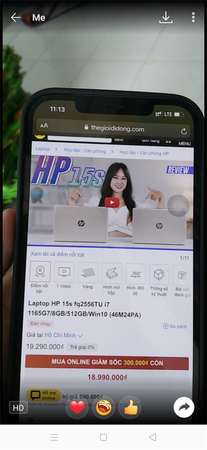 Thegioididong.com - Hệ thống siêu thị Thế Giới Di Động toàn quốc