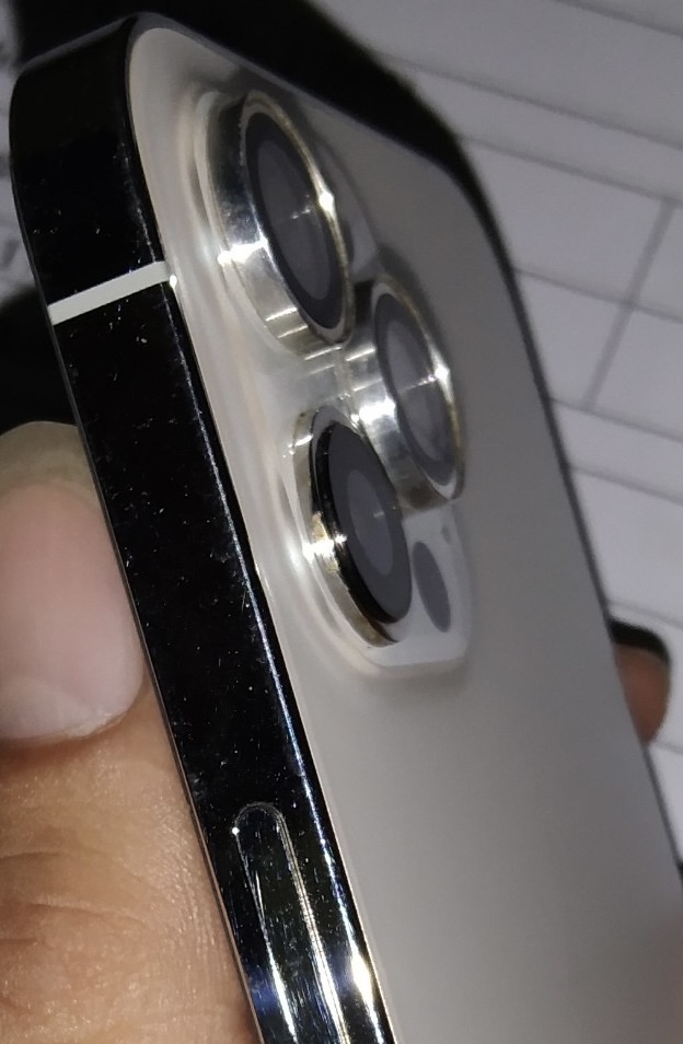 iPhone 12 Pro Max 128GB - Trả góp 0%, giảm 1.5 triệu