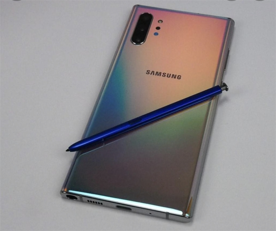 Samsung Galaxy Note 10+ | Giá rẻ, chính hãng, nhiều khuyến mãi