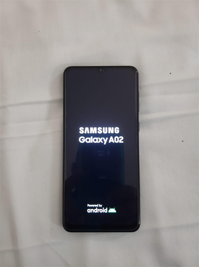 Samsung Galaxy A02 - Cập nhật thông tin, hình ảnh, đánh giá