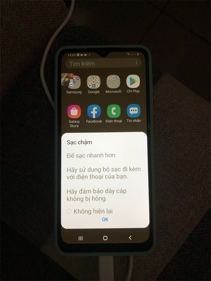 Samsung Galaxy A02 - Cập nhật thông tin, hình ảnh, đánh giá