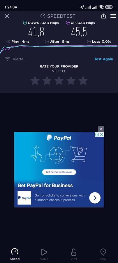 Router Wifi Chuẩn AC1200 Tenda AC5 V3 Trắng - Chính hãng, giá rẻ