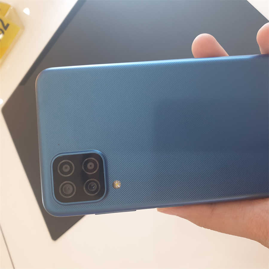 Samsung Galaxy A12 4GB - Cập nhật thông tin, hình ảnh, đánh giá