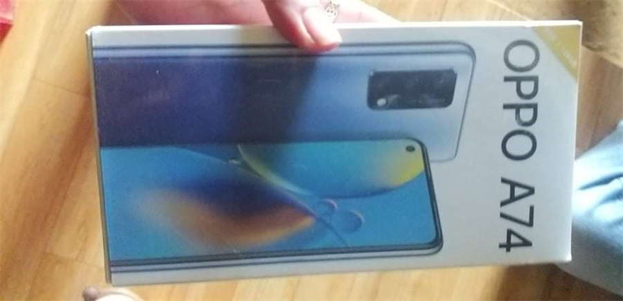 OPPO A74 - Cập nhật thông tin, hình ảnh, đánh giá