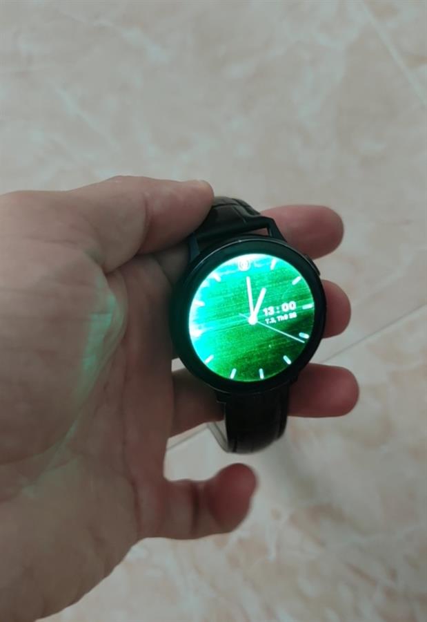 Samsung Galaxy Watch Active 2 40mm viền nhôm đen - Giá rẻ, có trả góp