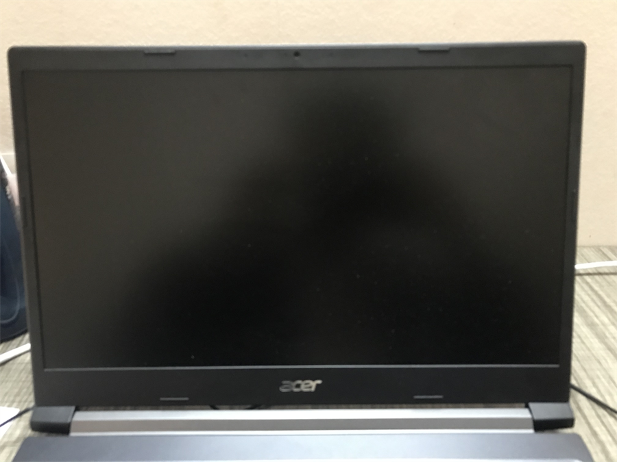 Laptop Acer Aspire 7 A715 42G R4ST R5 5500U | Chính hãng