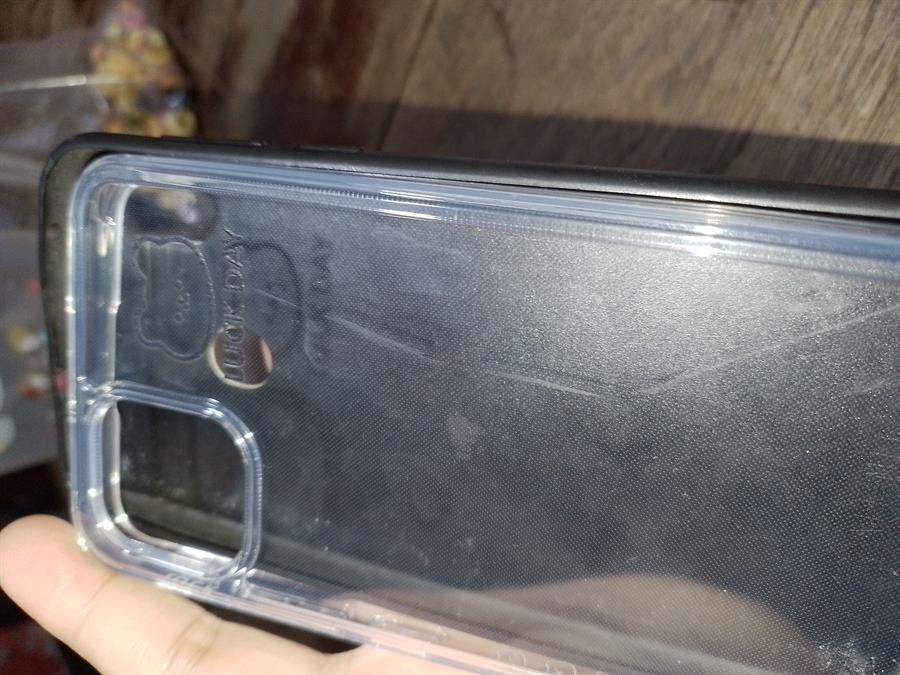 Samsung Galaxy A03 3GB - Trả góp 0%, giảm 100.000đ