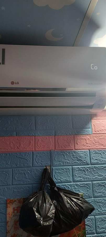 Máy lạnh LG Inverter 1 HP V10API1, giá rẻ, chính hãng