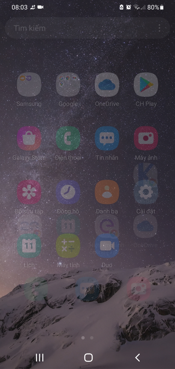 Samsung Galaxy A01 - Giá rẻ, trả góp 0%