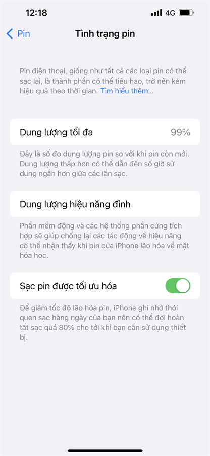 iPhone 13 Pro Max 128GB - Trả góp 0% hoặc giảm 1.6 triệu