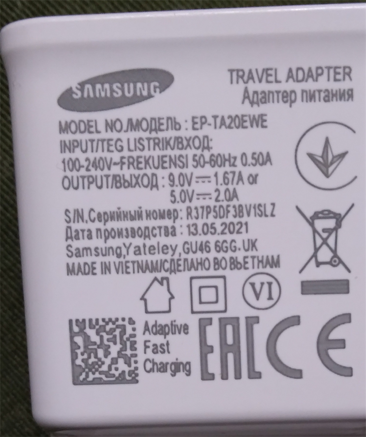 Samsung Galaxy A02s (4GB/64GB) - Cập nhật thông tin, hình ảnh, đánh giá