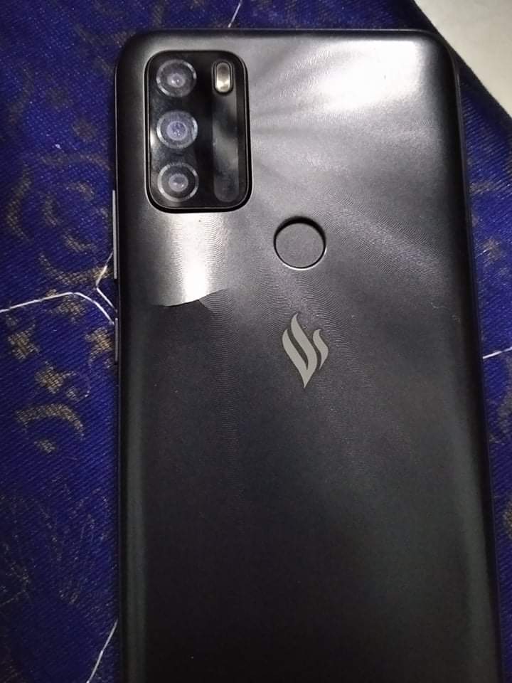 Vsmart Star 5 (3GB/32GB) - Cập nhật thông tin, hình ảnh, đánh giá