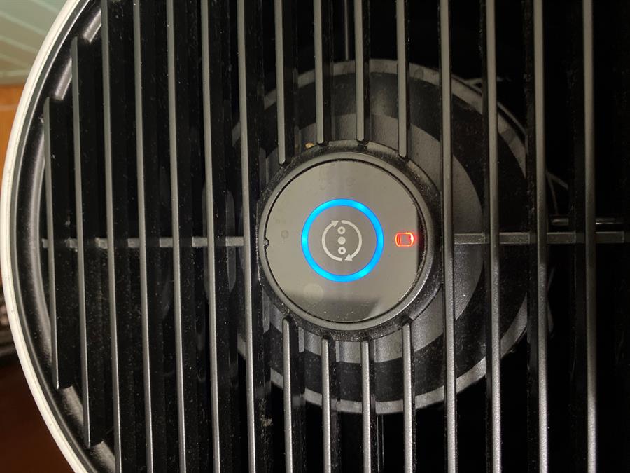 Máy lọc không khí Philips AC0820/10 - giá rẻ, chất lượng, có trả góp