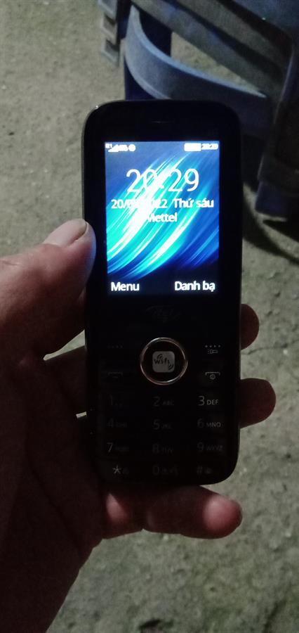 Itel it9210 4G - Chính hãng, giá tốt