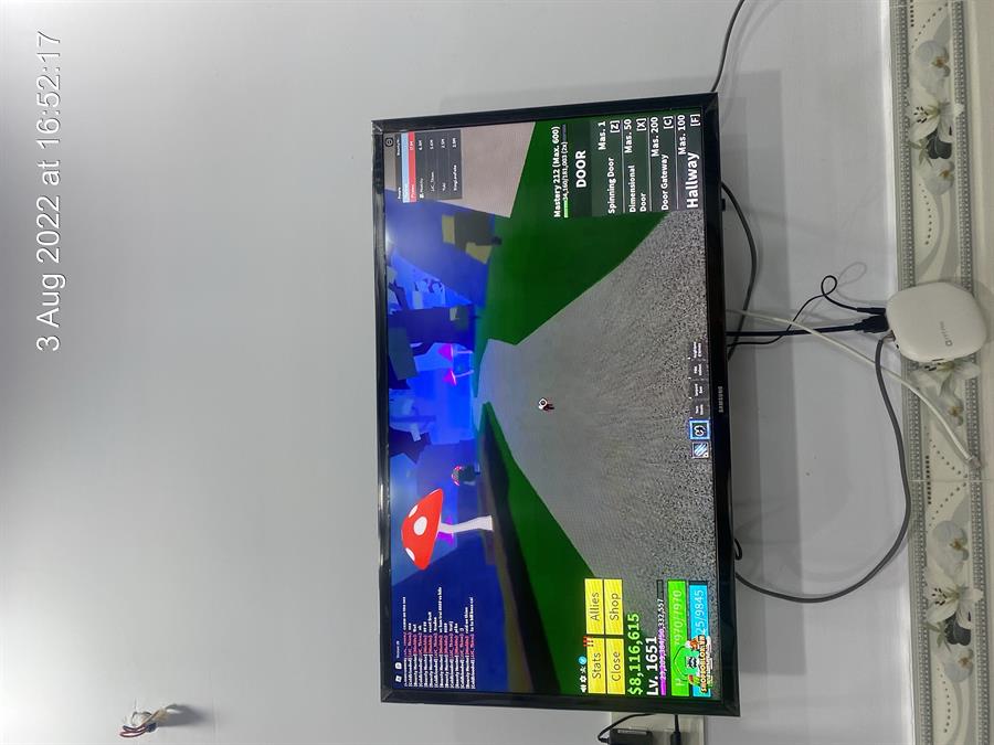 Smart Tivi Samsung 32 inch UA32T4300 - giá tốt, có trả góp