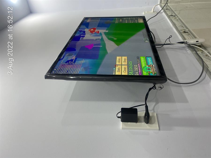 Smart Tivi Samsung 32 inch UA32T4300 - giá tốt, có trả góp