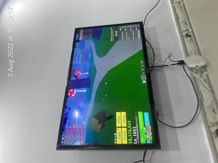 Smart Tivi Samsung 32 inch UA32T4300 - giá tốt, có trả góp