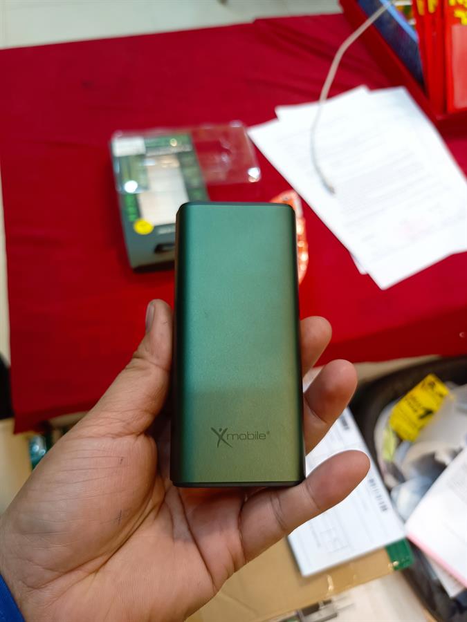 Xmobile PowerSlim PJ JP213